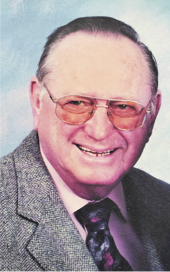 Claude E. Dougherty | News, Sports, Jobs - Post Journal